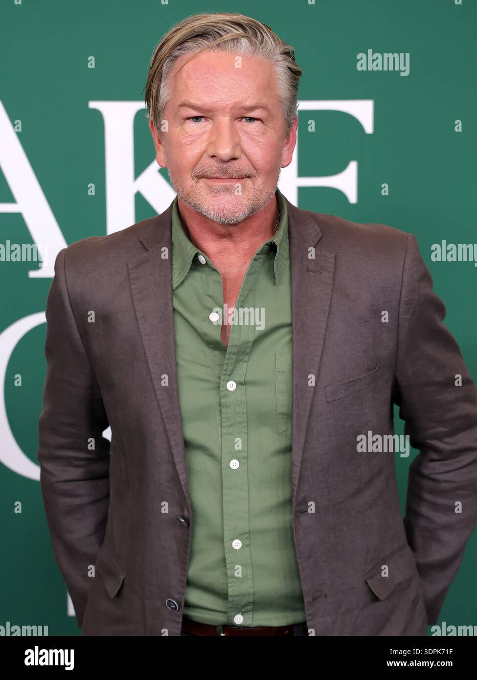 14 February, 2026 - Los Angeles, California Sean Michael. Los Angeles ...