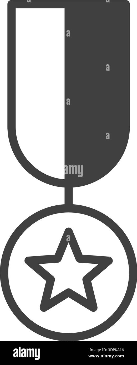 Military rank icon symbol design templates isolated on white background ...