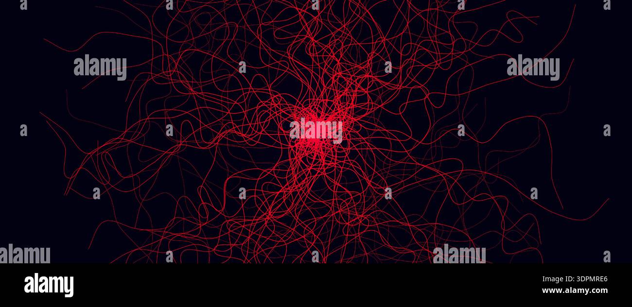 Blood Vessels Imaging Veins Vascular System Bloodstream Venous Pattern ...