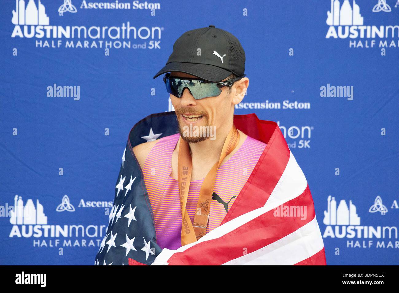 February 15, 2026: Joseph Whelan (12) male elite winning first place at ...