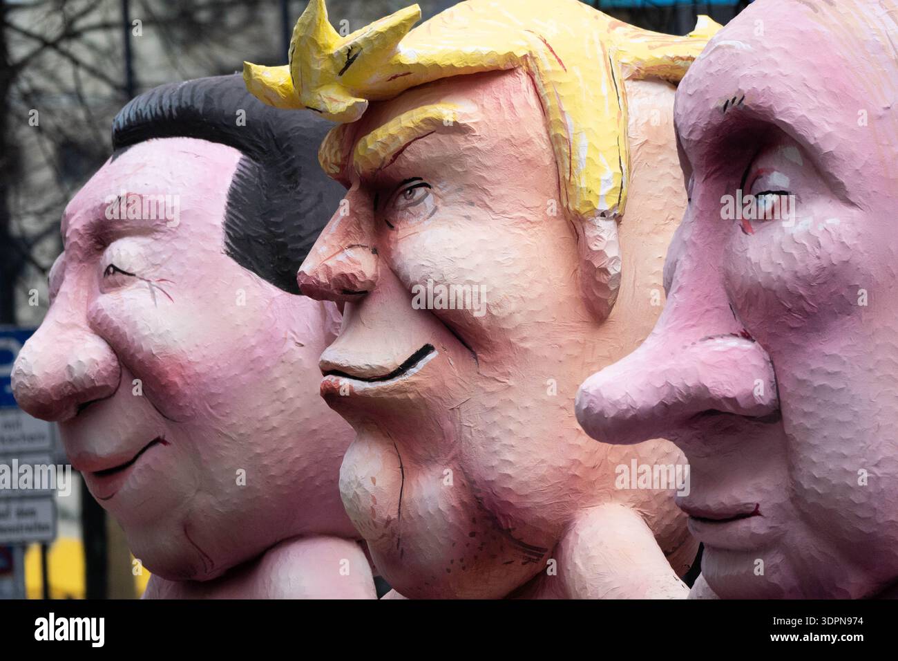 Vladimir_putin hi-res stock photography and images - Alamy