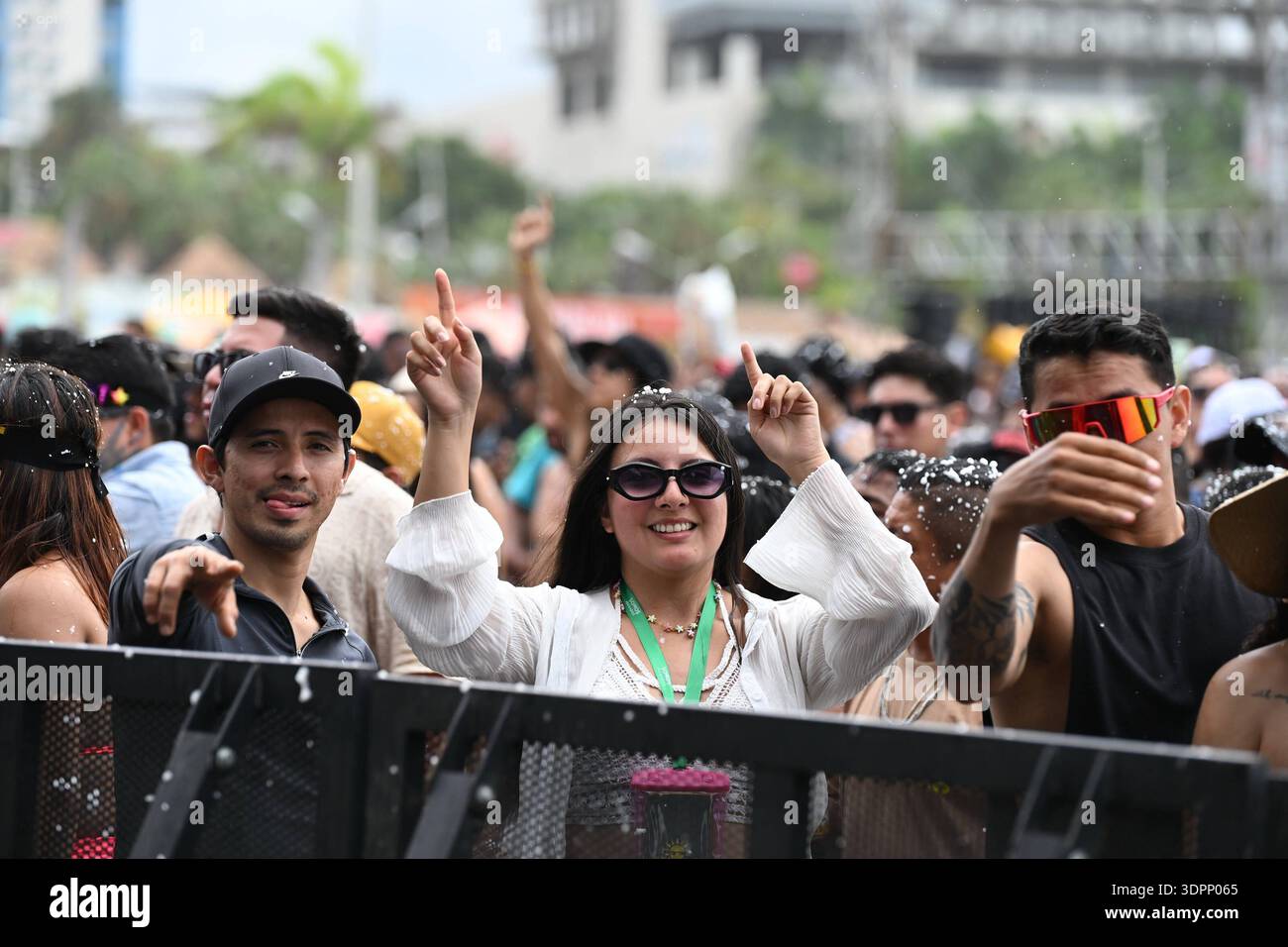 Manta mariana fest hi-res stock photography and images - Alamy