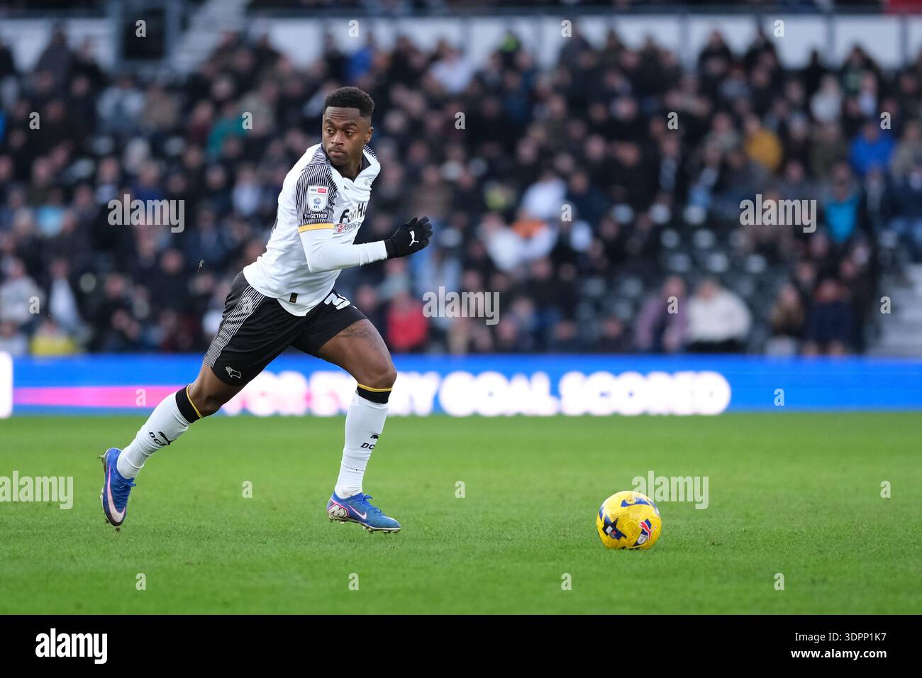 Jaydon banel hi-res stock photography and images - Alamy