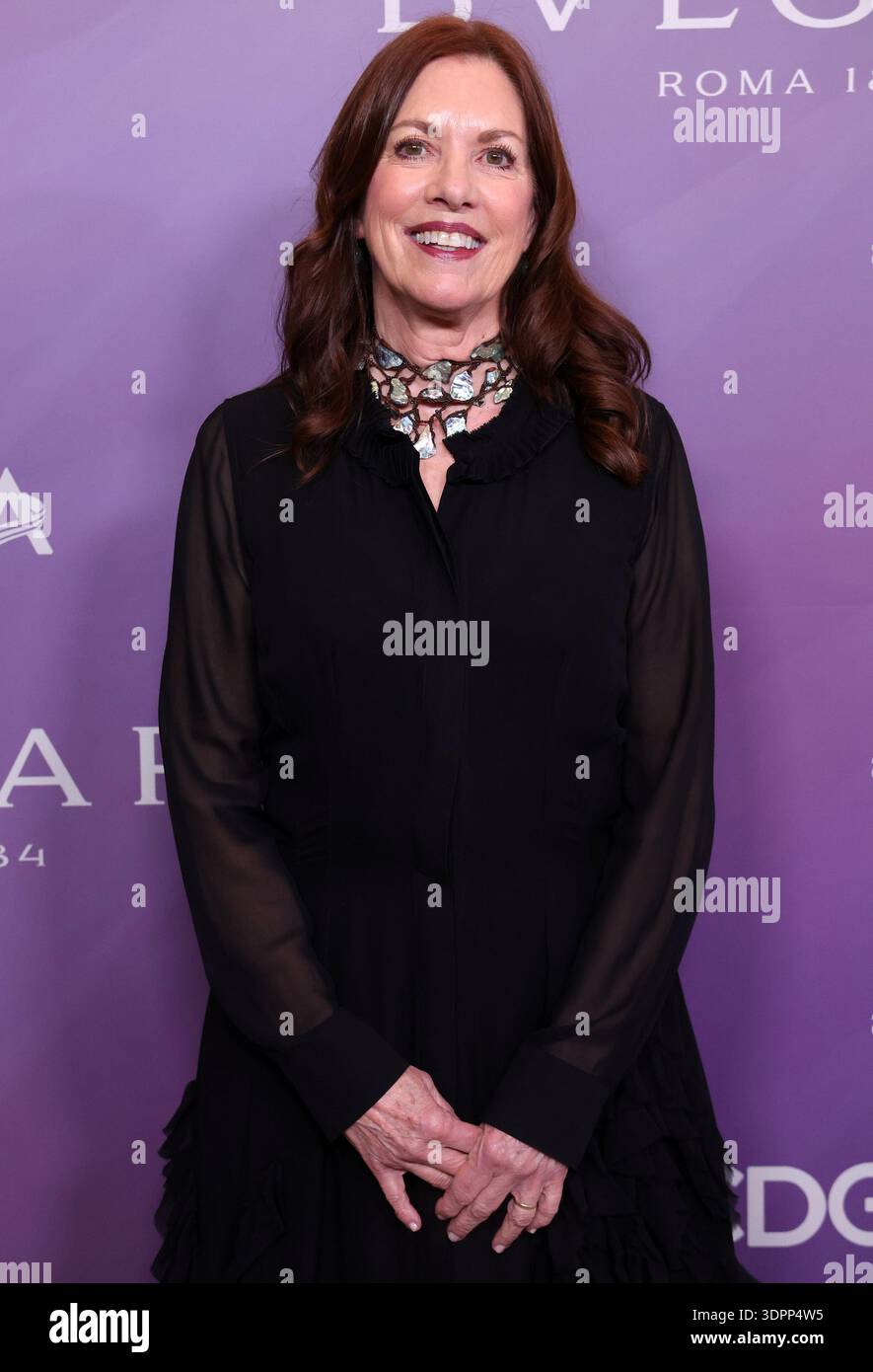 12 February, 2026 - Los Angeles, California -Deborah Lynn Scott. 28th ...
