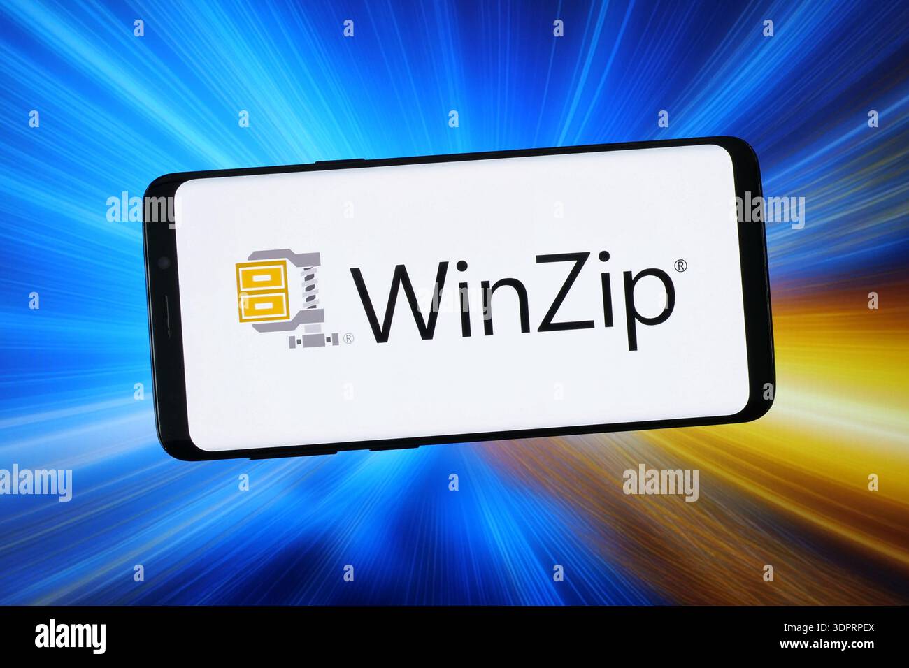Trialware hi-res stock photography and images - Alamy