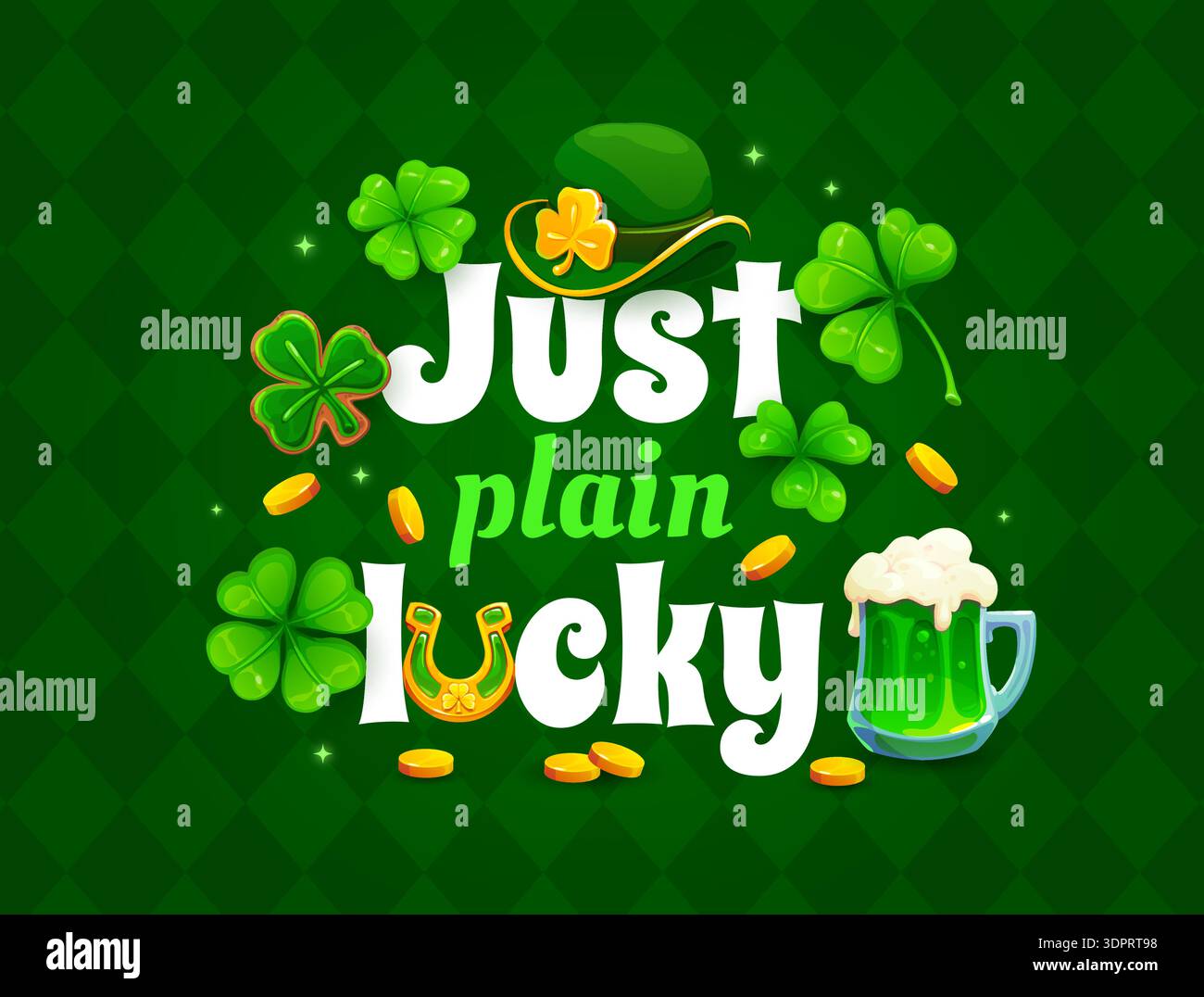 Plain hat Stock Vector Images - Alamy
