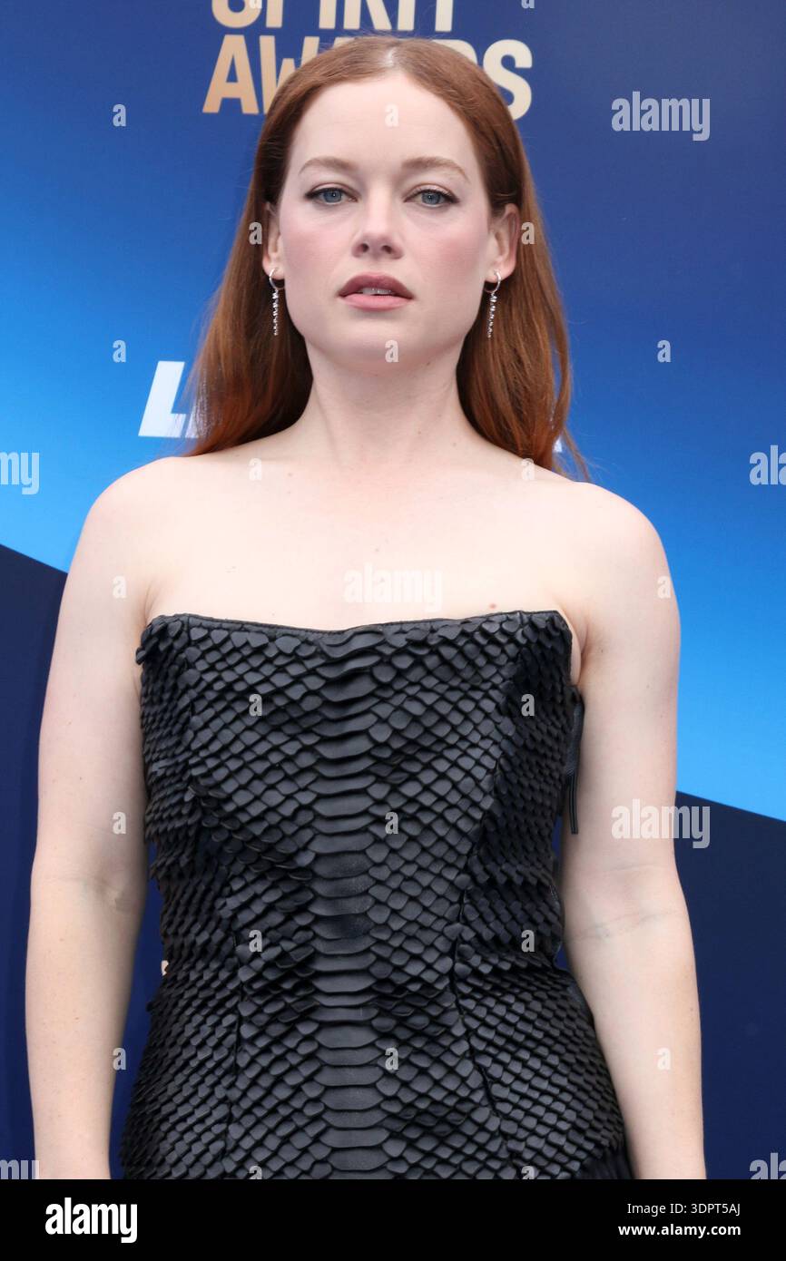 Los Angeles, USA. 15, February, 2026. Pictured left to right, Jane Levy ...