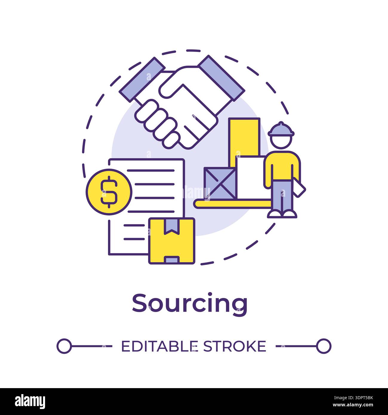 Multi sourcing hi-res stock photography and images - Alamy