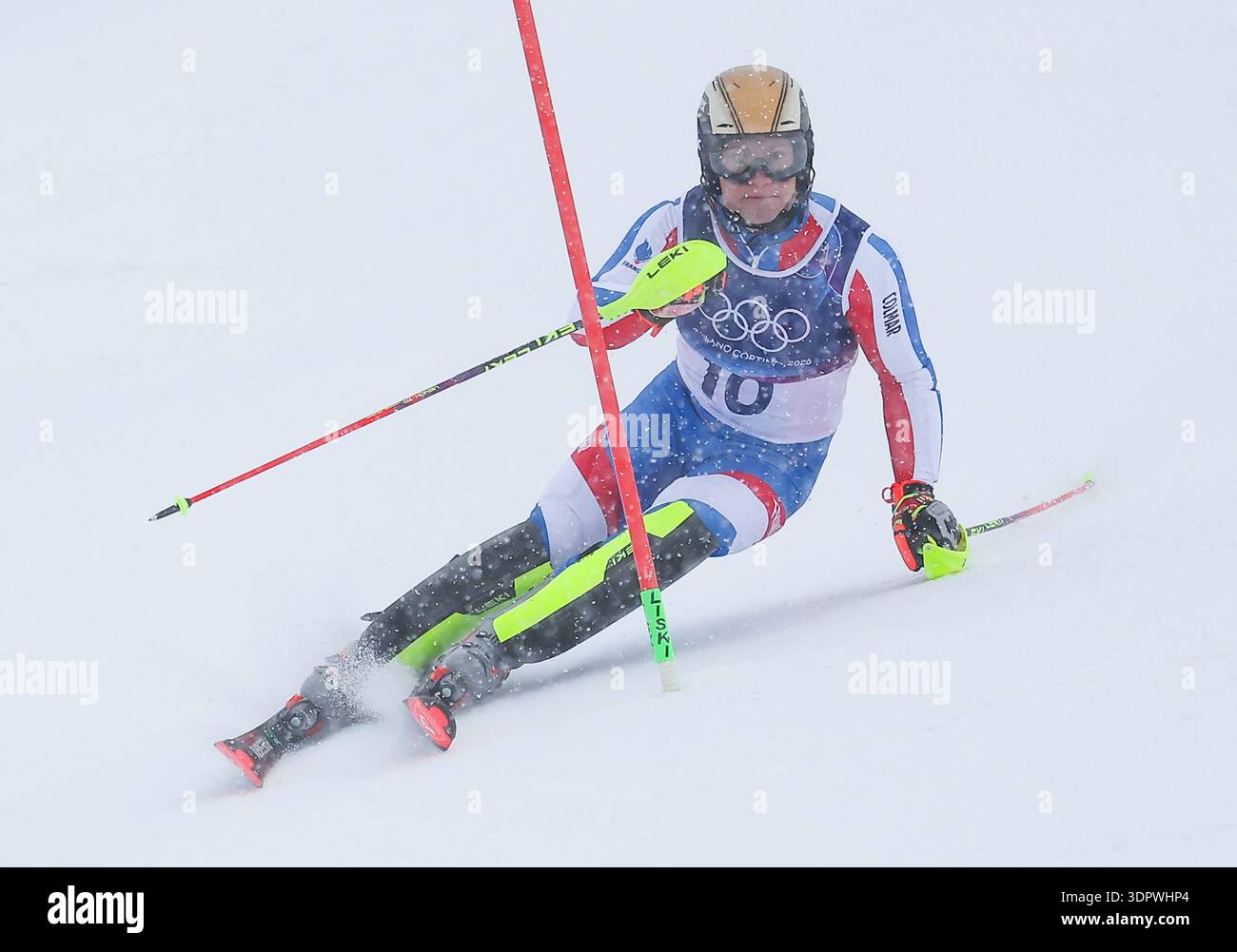Milano Cortina 2026 - XXV Olympic Winter Games Bormio - Italy 16 ...
