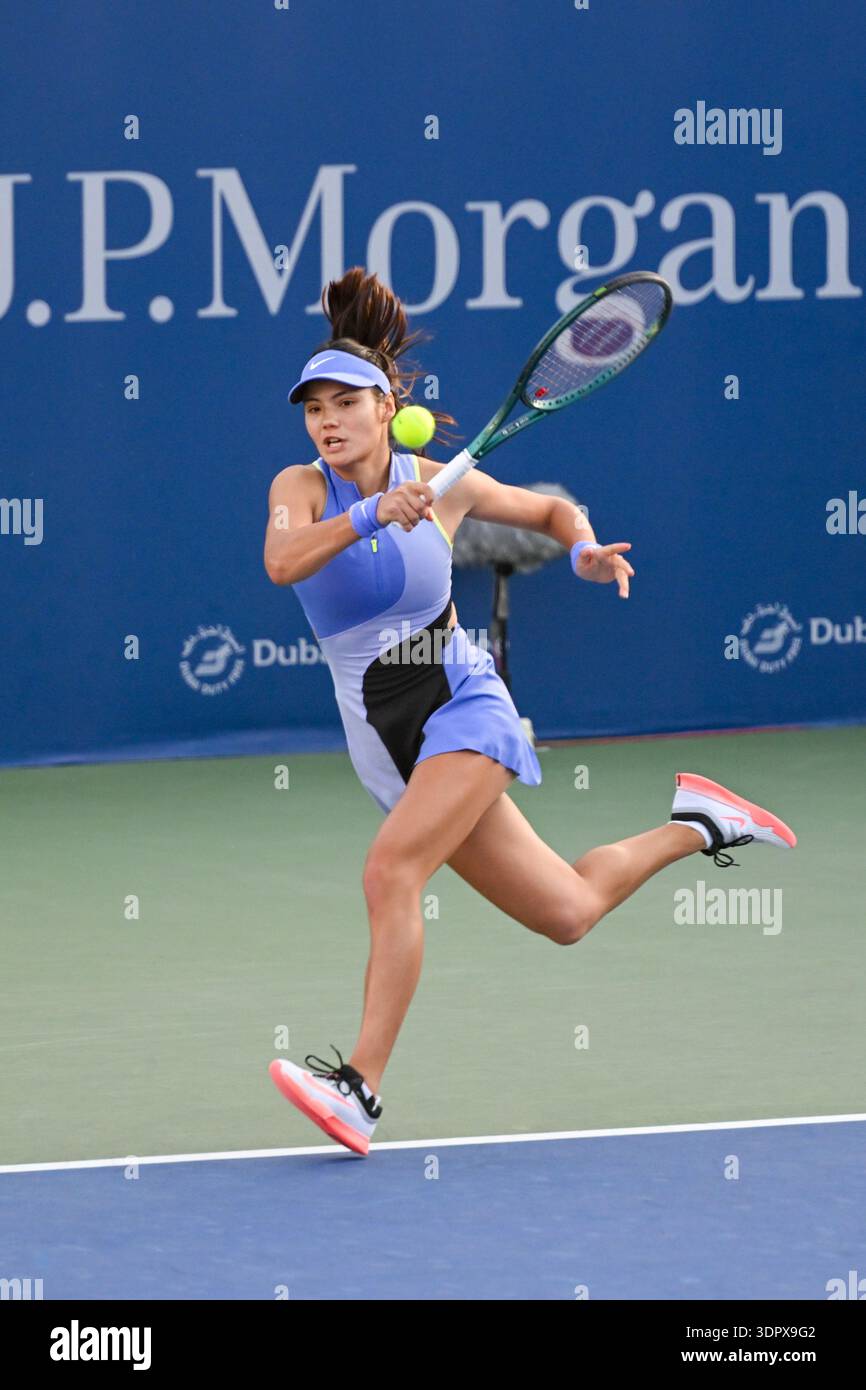 DUBAI, UAE, 16th February 2026. Action from the Round of 64 match ...