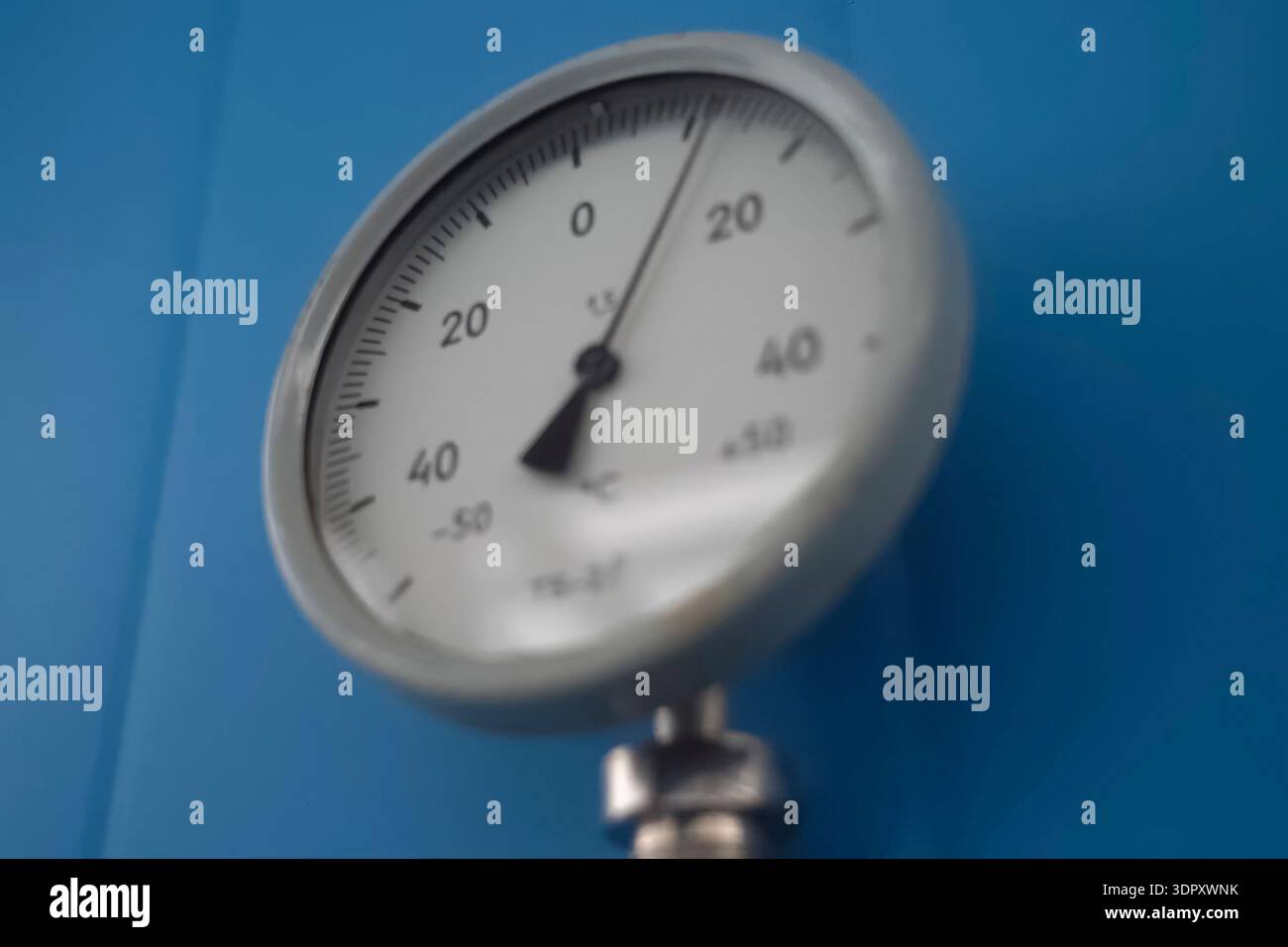 Analog psi indicator hi-res stock photography and images - Alamy