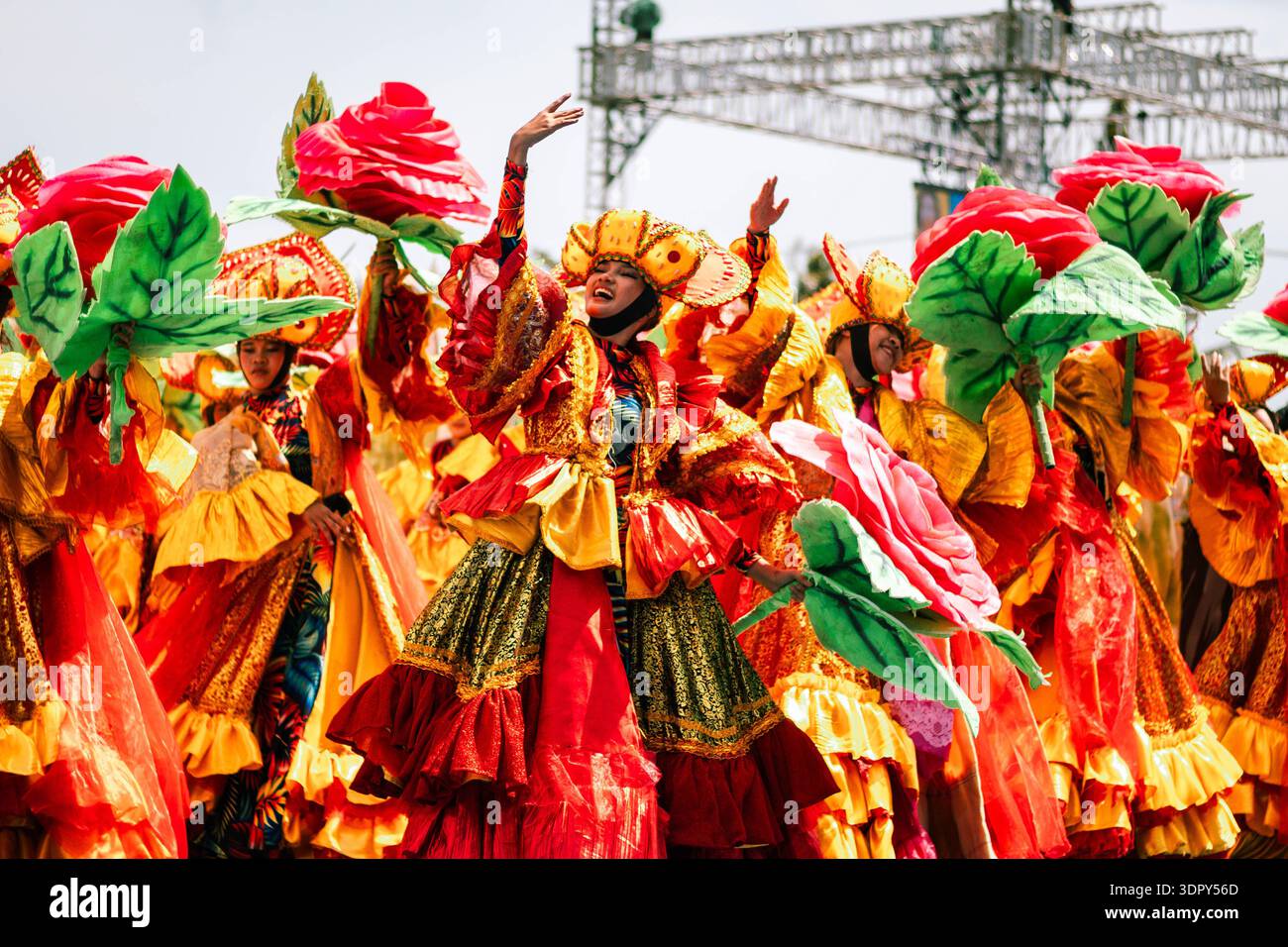 Rose parade 2026 hi-res stock photography and images - Alamy