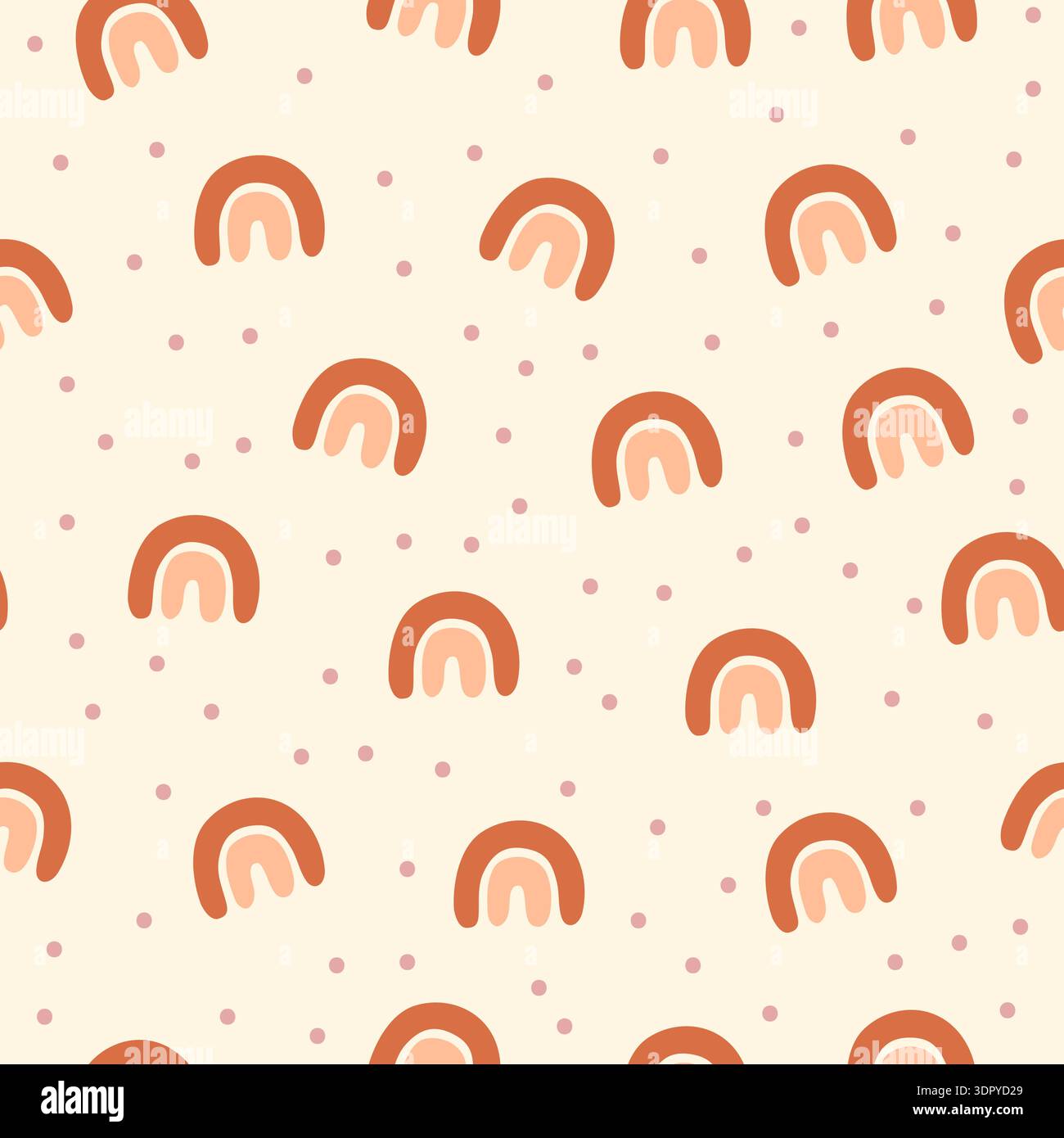 Bohemian children Stock Vector Images - Alamy