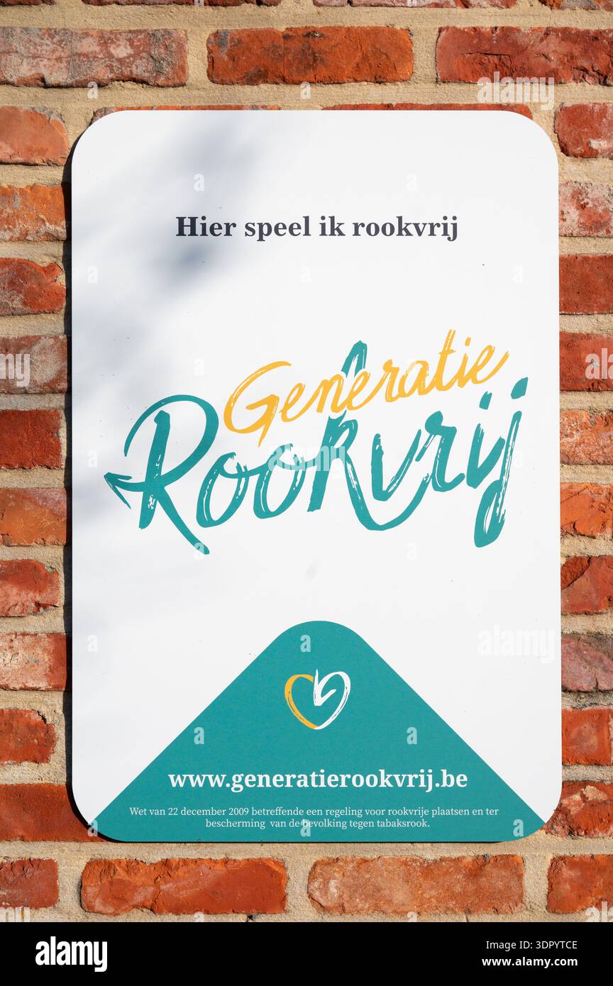 Generatie rookvrij hi-res stock photography and images - Alamy