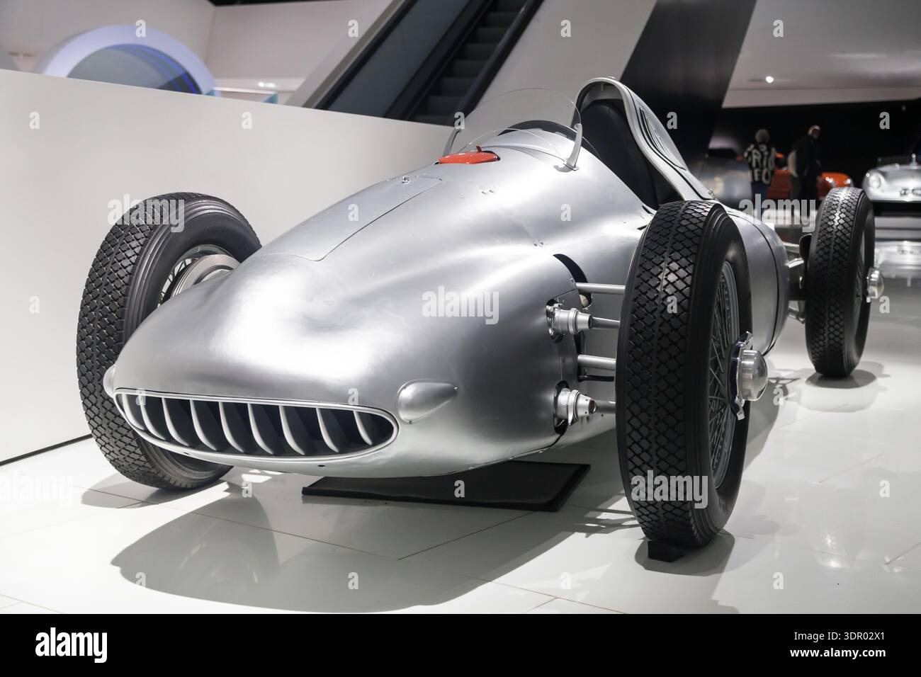 Porsche typ 7 hi-res stock photography and images - Alamy