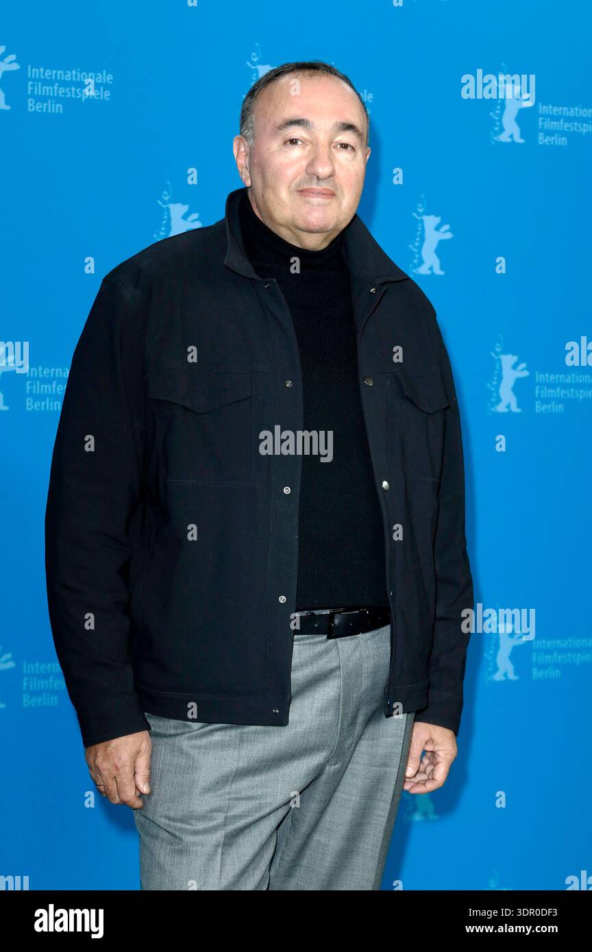 Oleksandr Rodnjanskyj / Alexander Rodnyansky beim Photocall zum ...