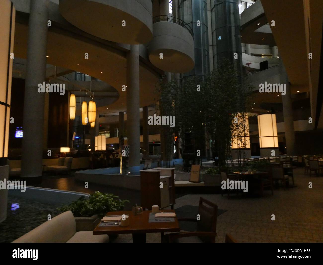Los Angeles, California, USA 14th February 2026 The Westin Bonaventure ...
