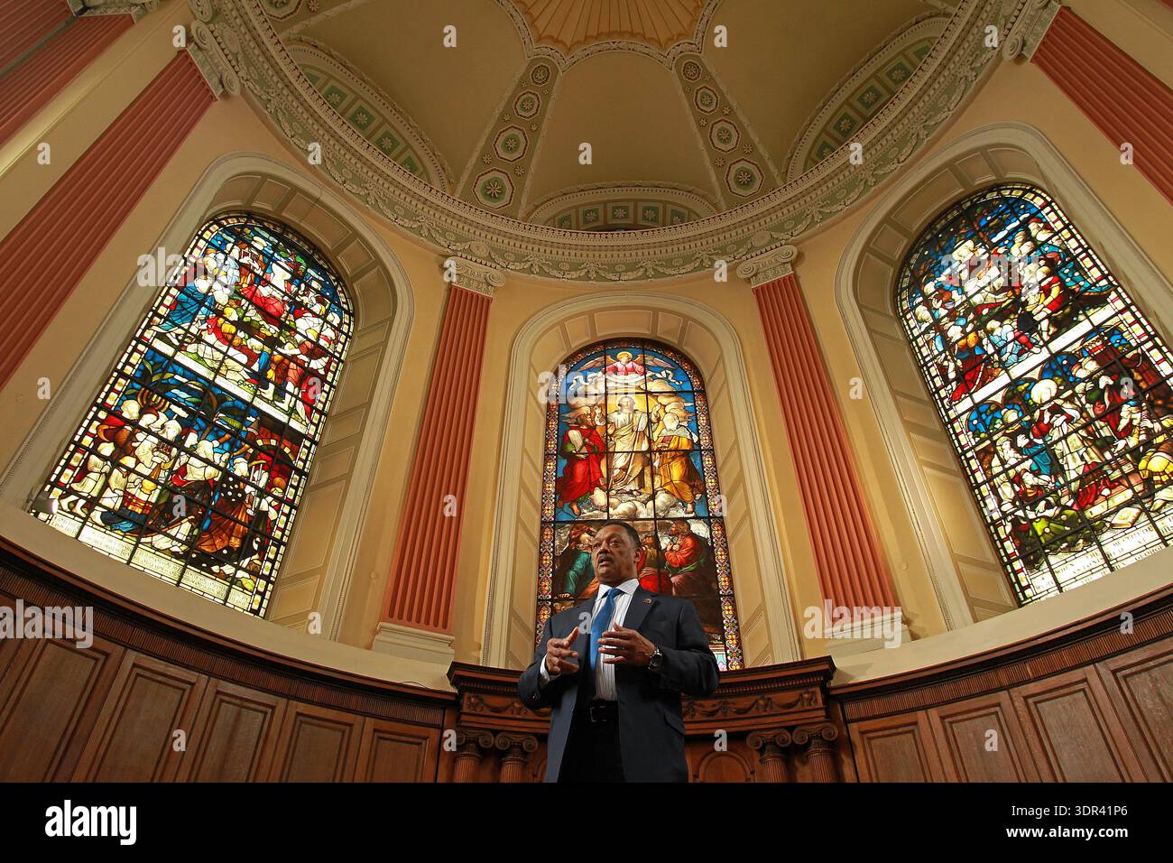 File photo dated 22/03/11 of civil rights campaigner and former ...
