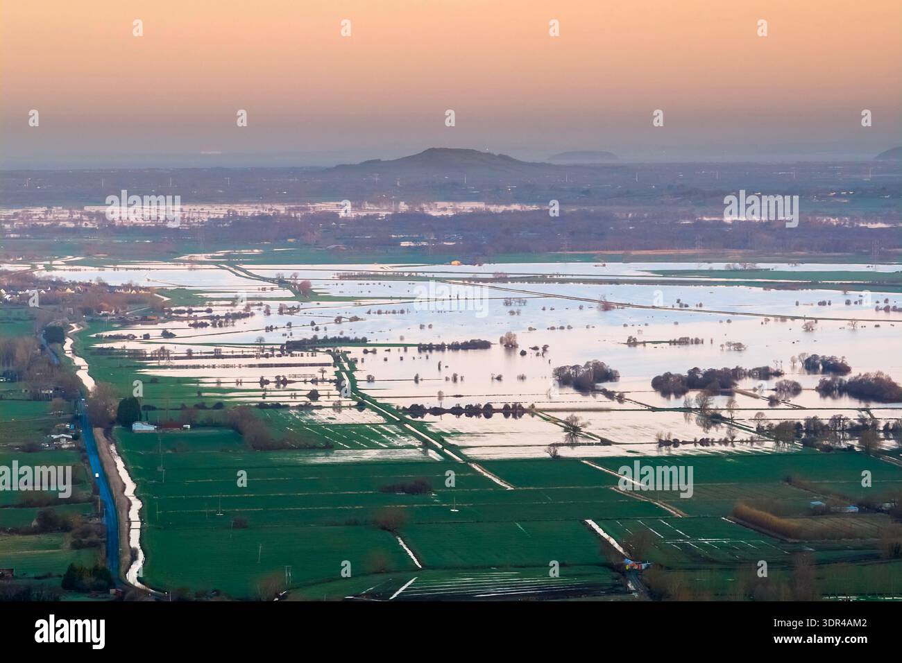 17th february 2026 view hi-res stock photography and images - Alamy