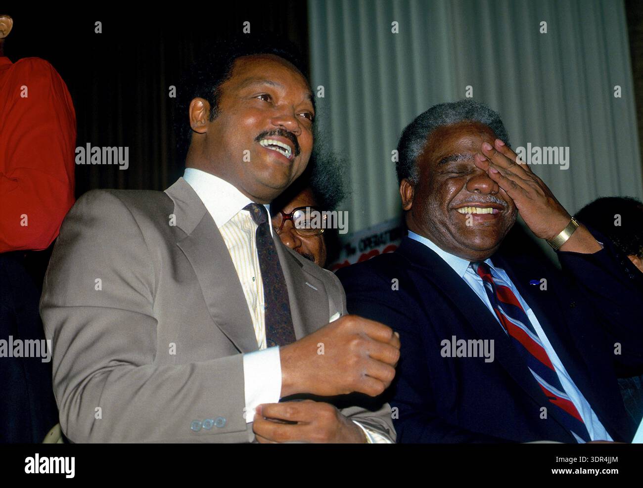 **FILE PHOTO** Reverend Jesse Jackson Has Passed Away. Chicago ...