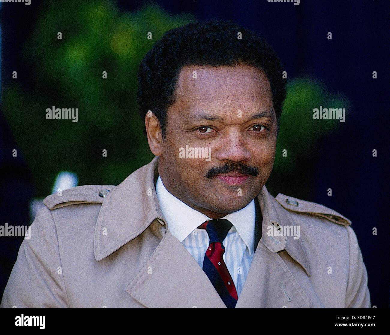 **FILE PHOTO** Reverend Jesse Jackson Has Passed Away. Chicago ...