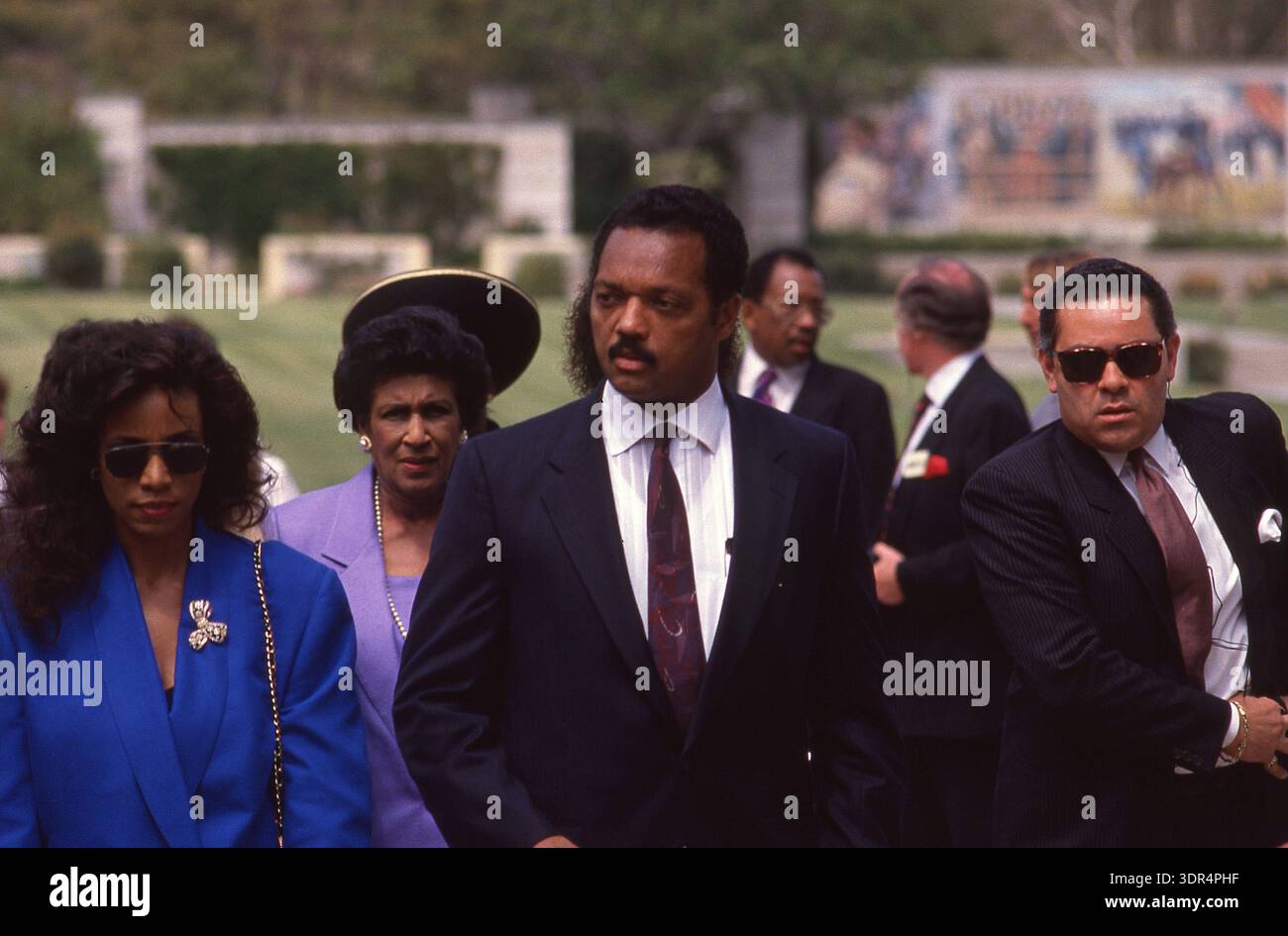 **FILE PHOTO** Reverend Jesse Jackson Has Passed Away. Reverend Jesse ...