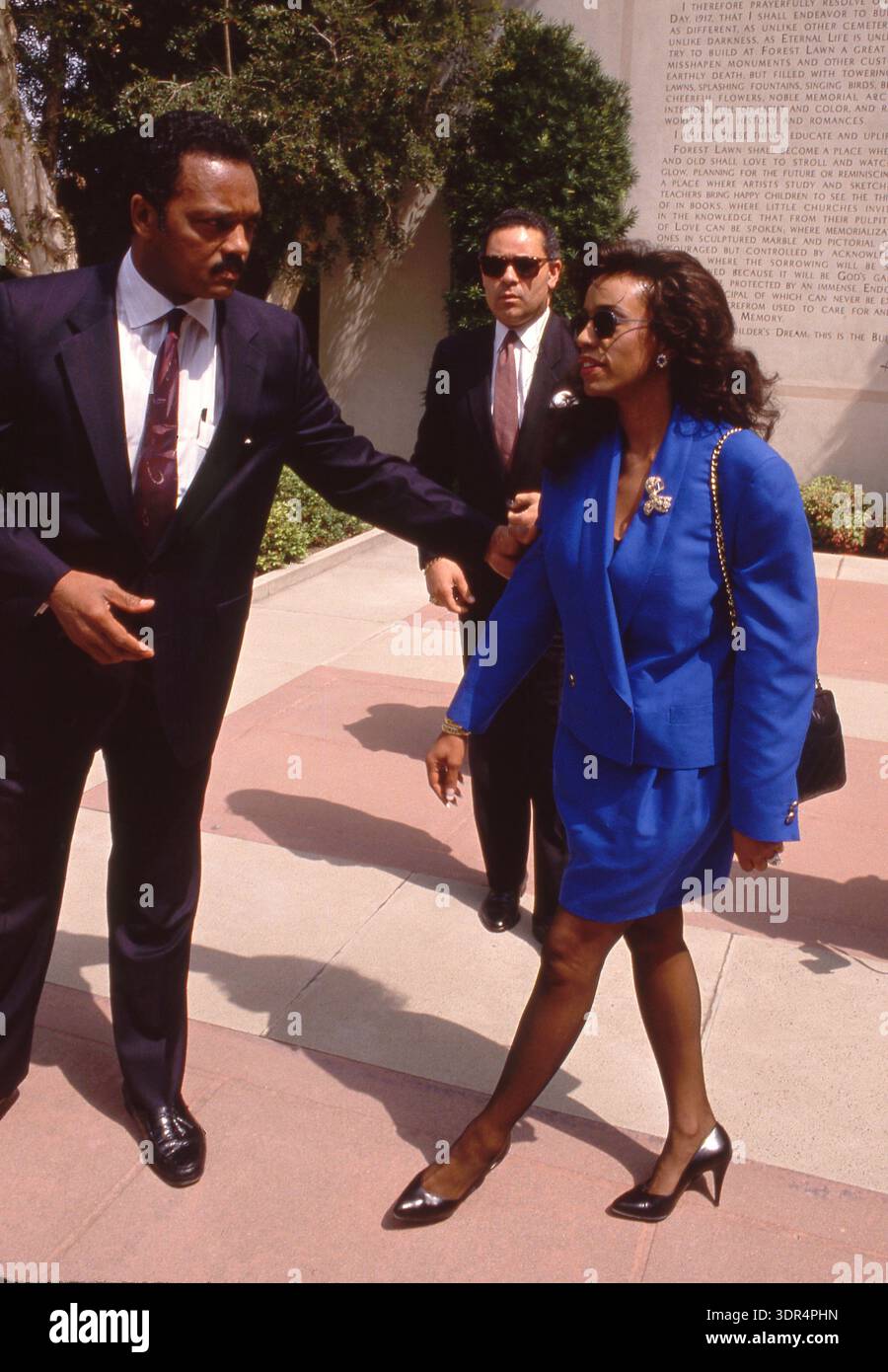 **FILE PHOTO** Reverend Jesse Jackson Has Passed Away. Reverend Jesse ...