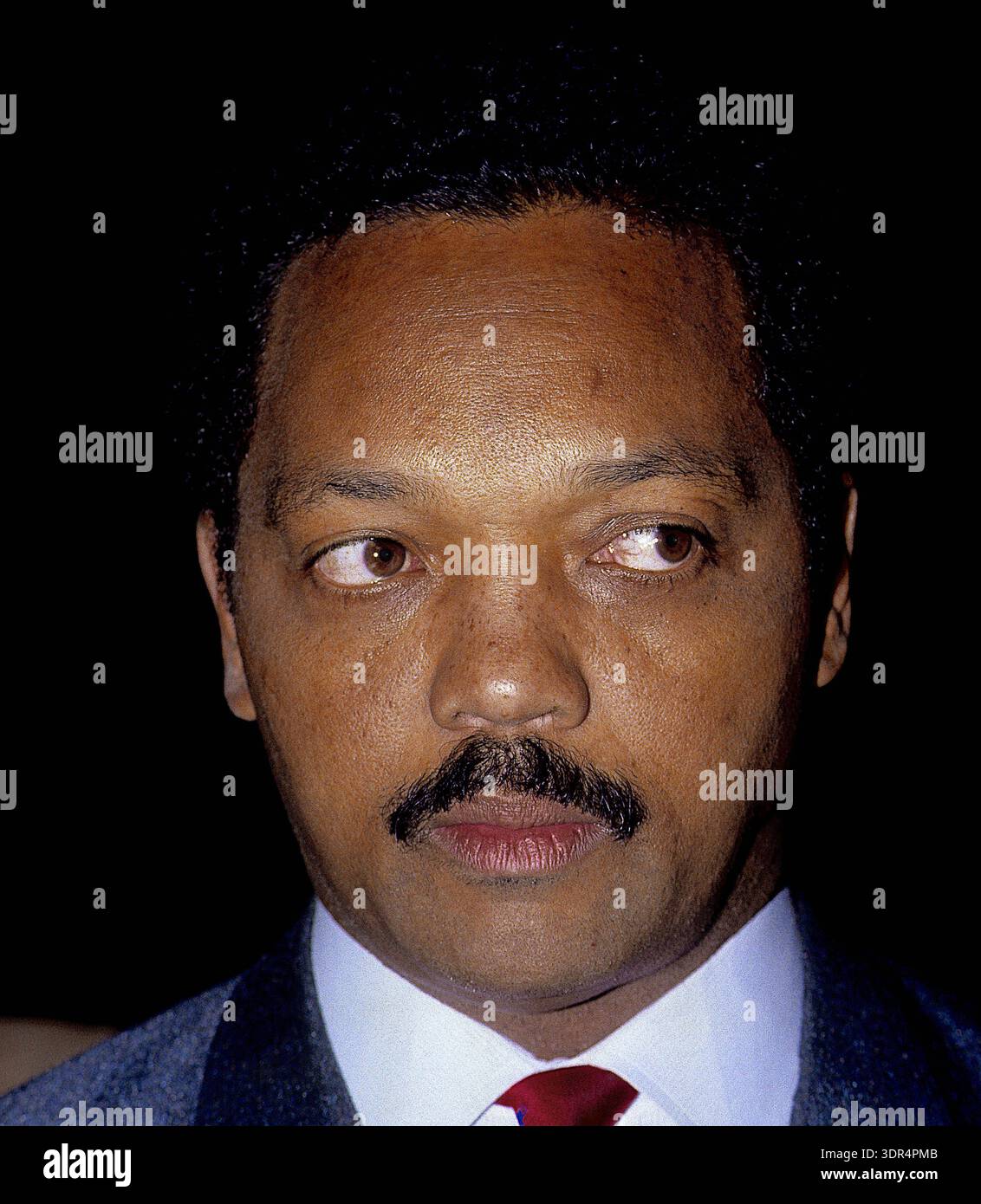 **FILE PHOTO** Reverend Jesse Jackson Has Passed Away. Chicago ...