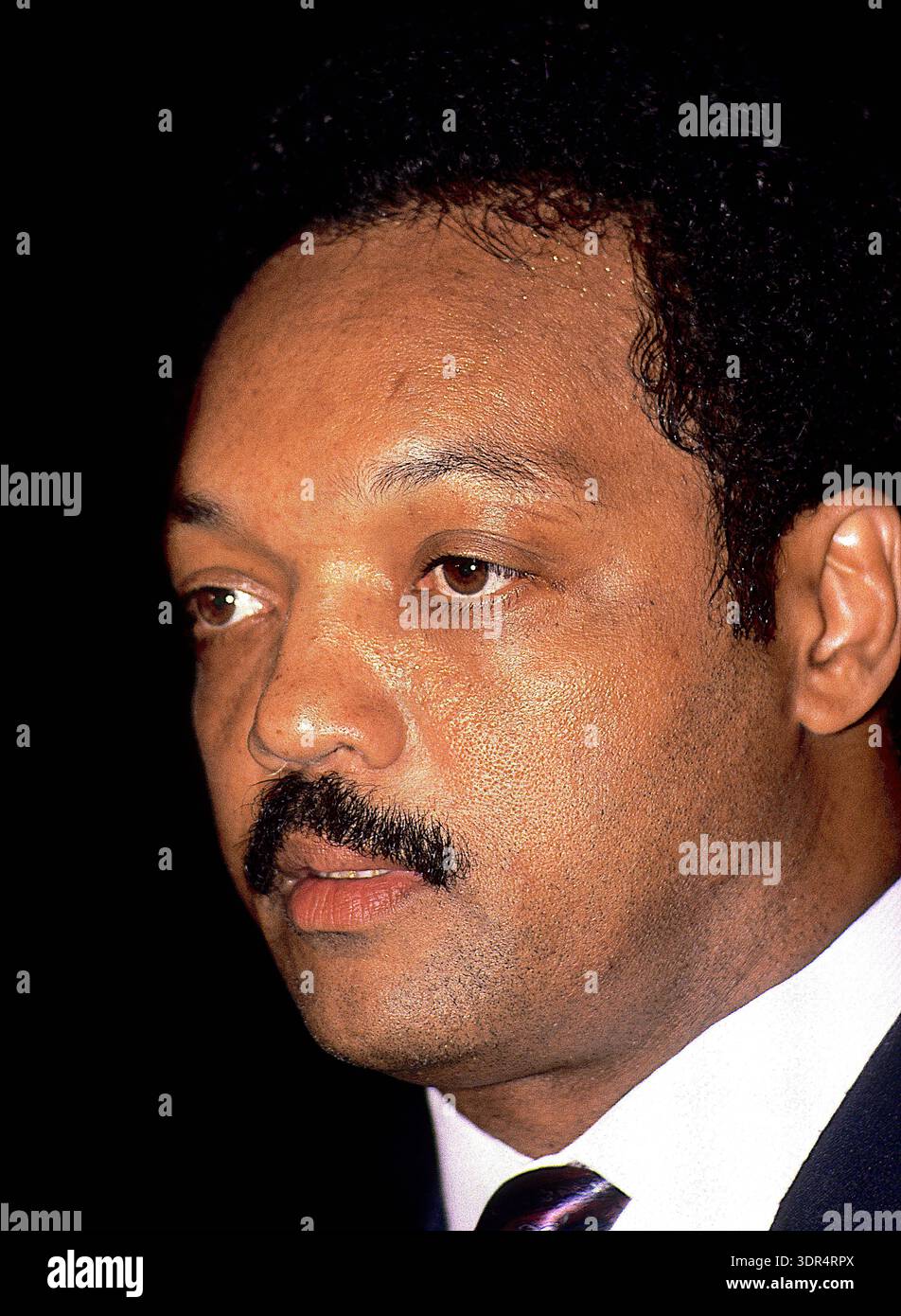 **FILE PHOTO** Reverend Jesse Jackson Has Passed Away. Chicago ...