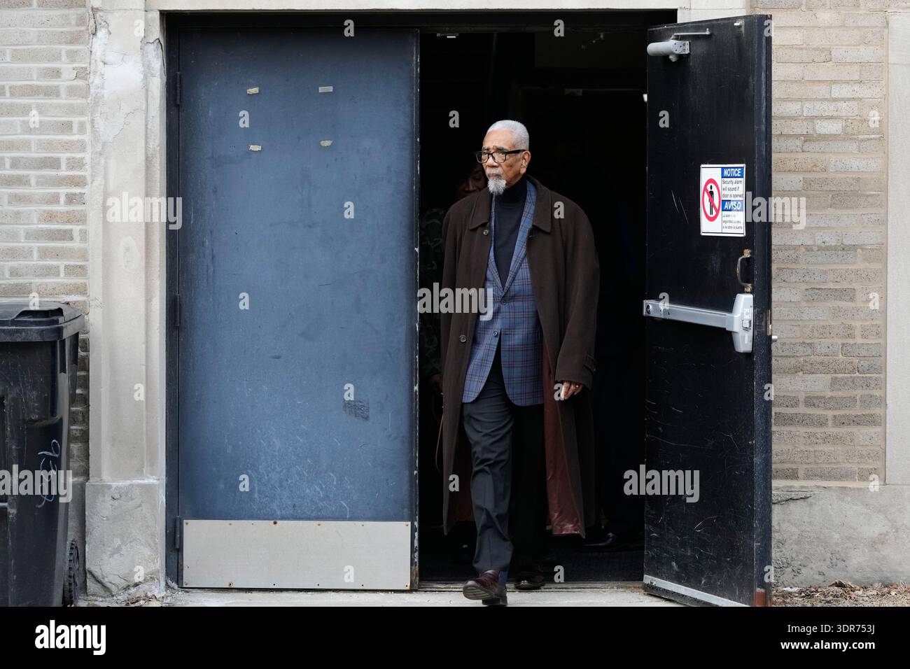 U.S. House of Representatives from Illinois's 1st district Bobby Rush ...