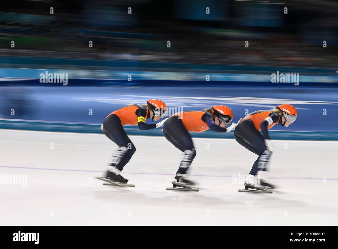 17th February 2026; Milan, Italy, 2026 Winter Olympic Games, Day Twelve ...