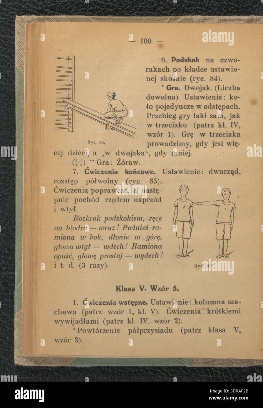 Skill development in early twentieth century polish primary education ...