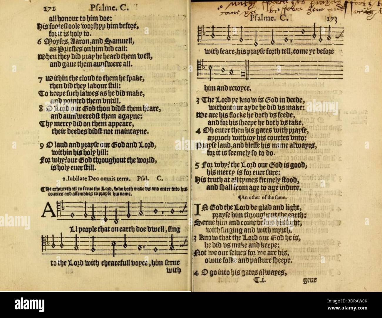 Verse numbering hi-res stock photography and images - Alamy