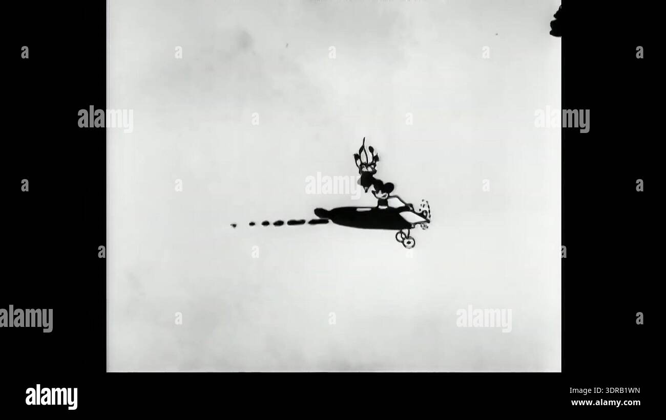 Including cel animation hi-res stock photography and images - Alamy