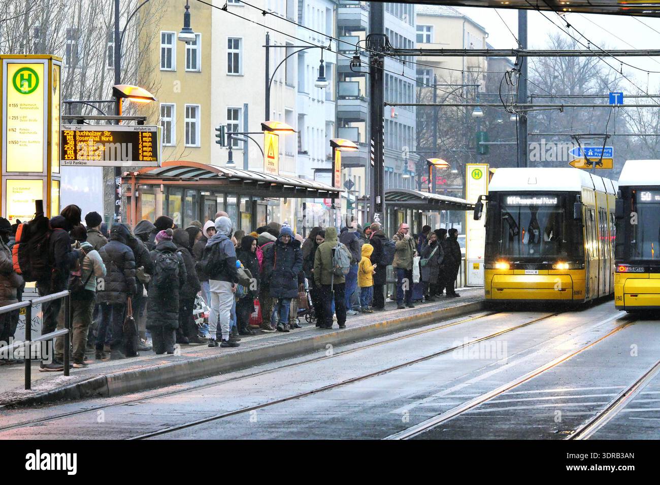Bahnhof rosenthal hi-res stock photography and images - Alamy