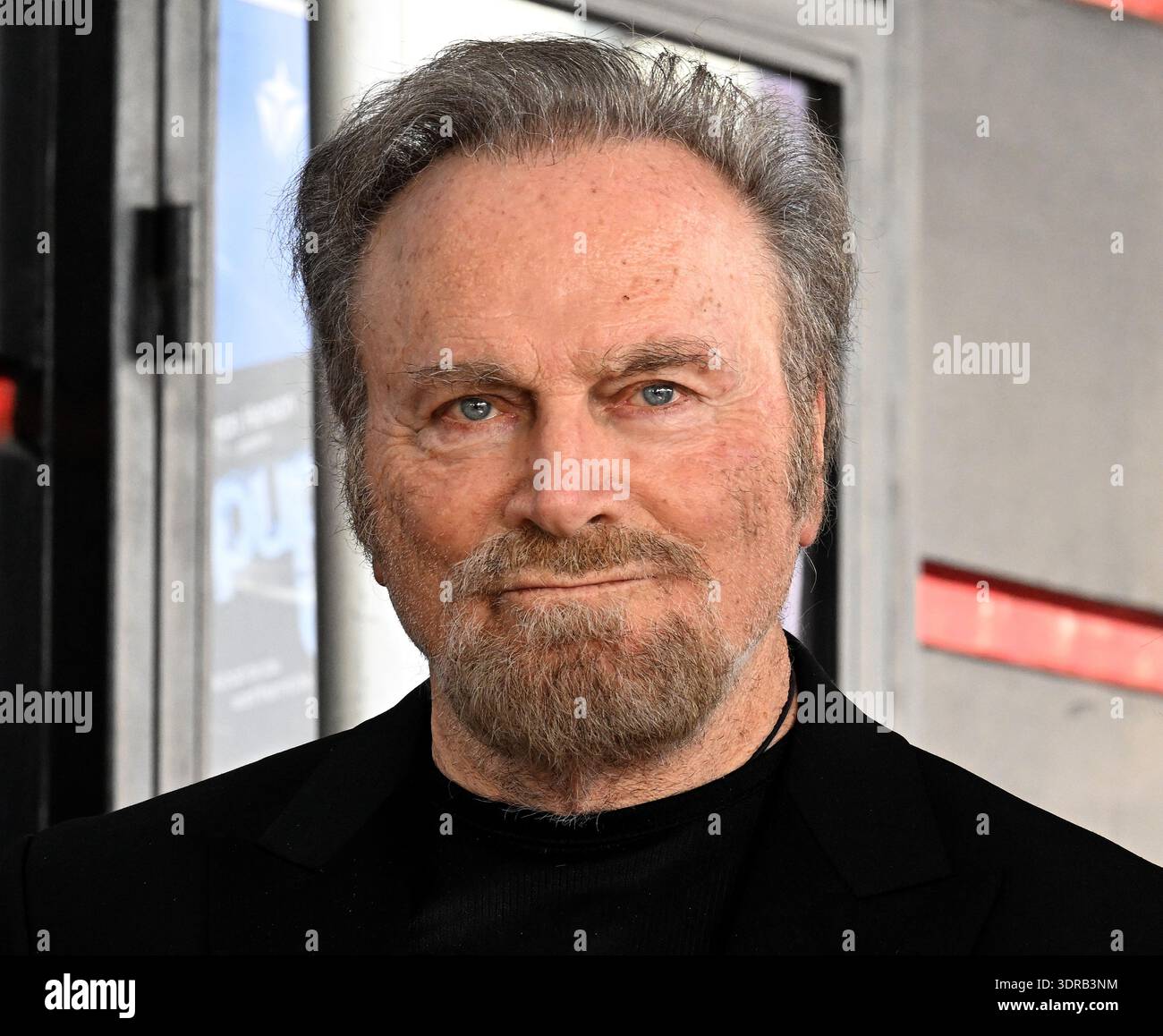 Actor Franco Nero is honored with a Star on The Hollywood Walk Of Fame ...