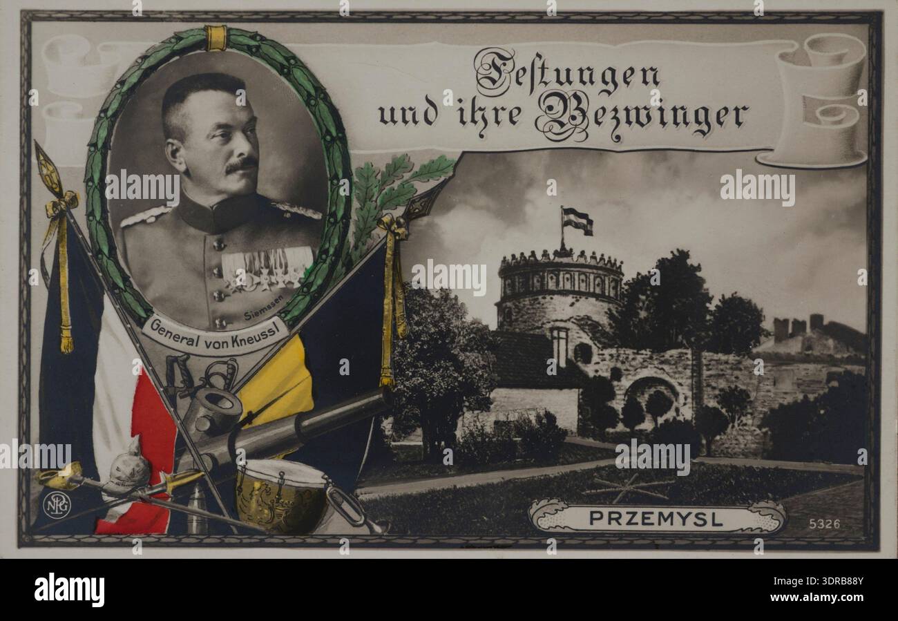 Shows the polish fort hi-res stock photography and images - Alamy