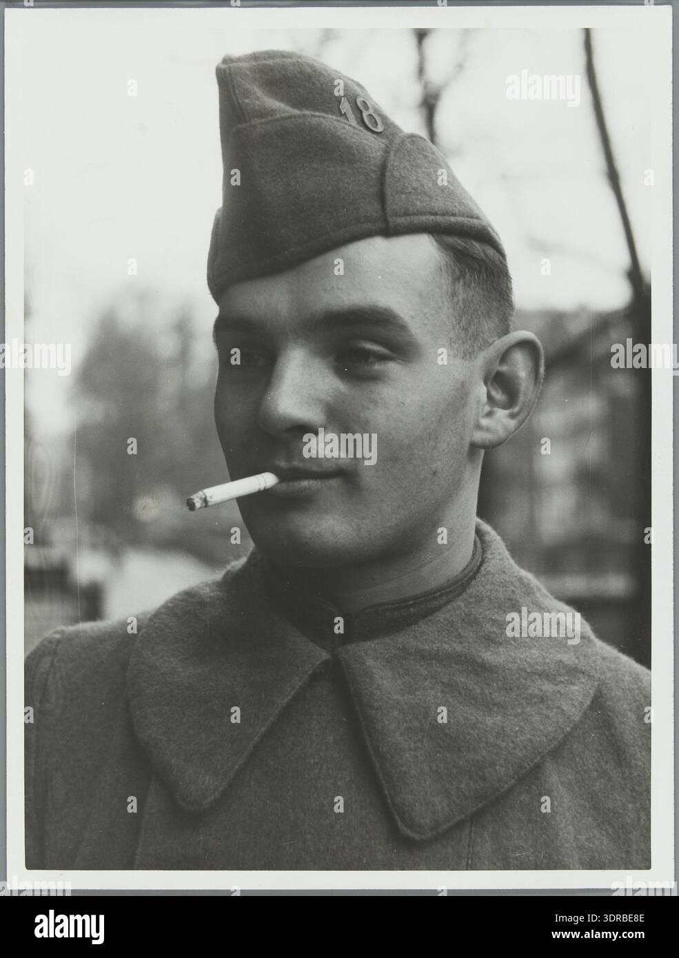 December 1939 the image documents dutch military mobilization hi-res ...