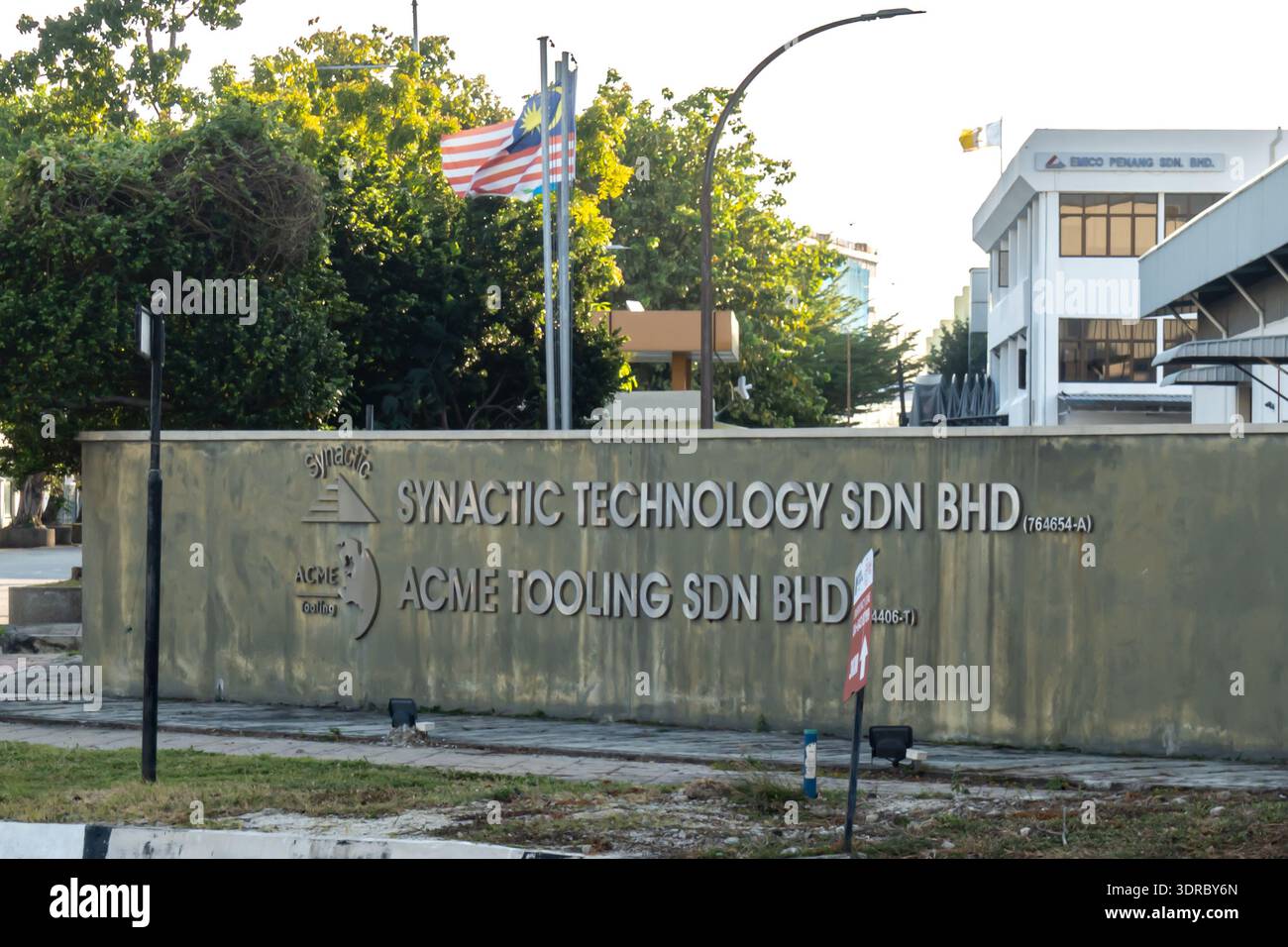 Bhd technology logo hi-res stock photography and images - Alamy