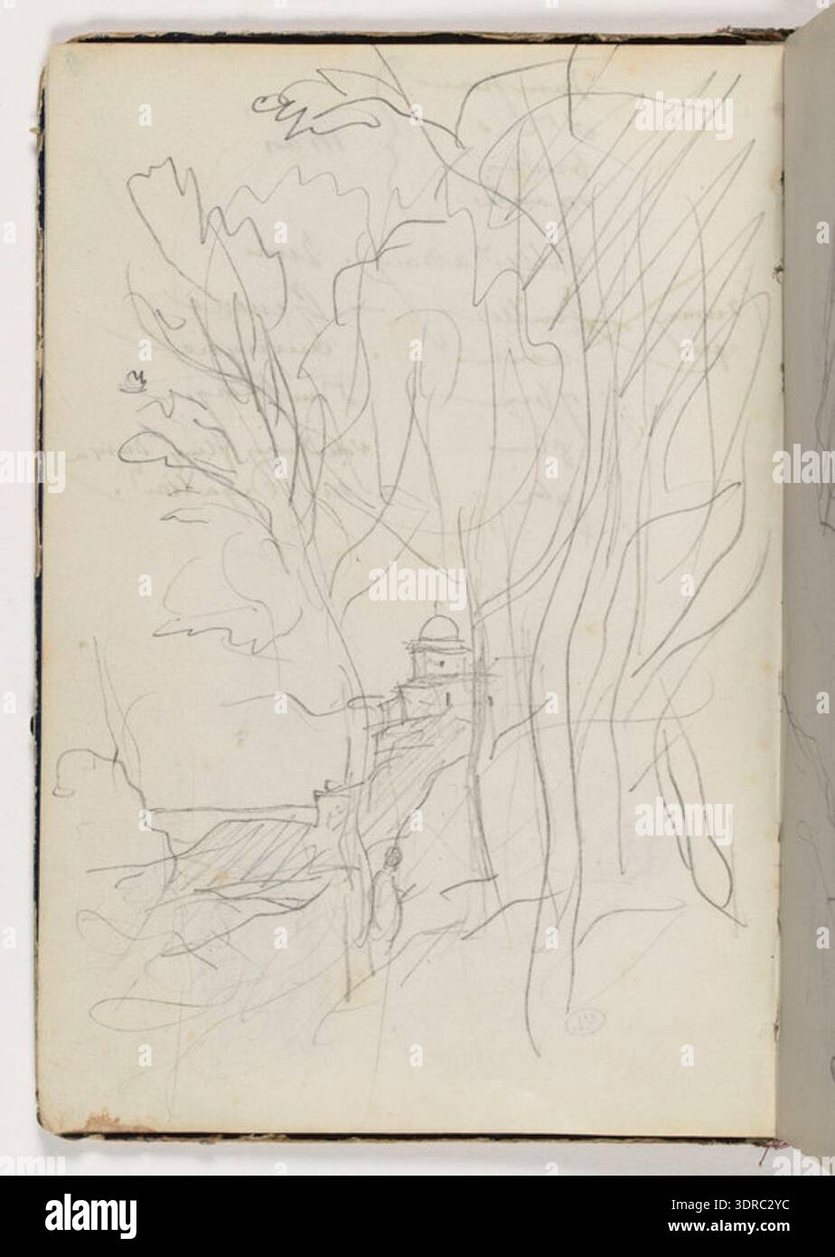 Naturalistic elements it demonstrates compositional balance hi-res ...
