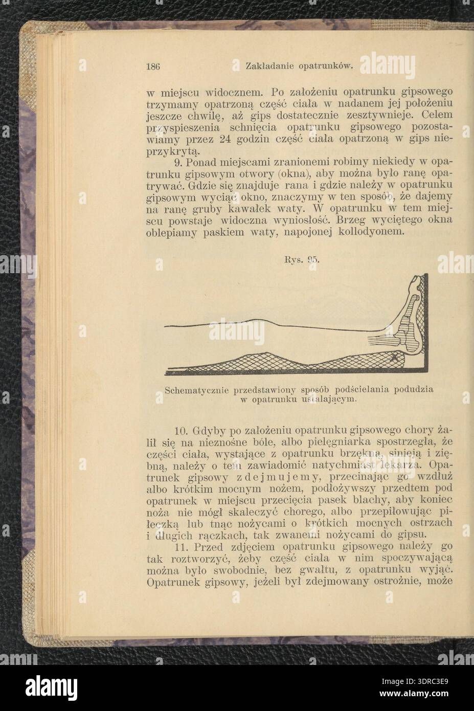 Reflecting early 20th century polish nursing education and clinical ...