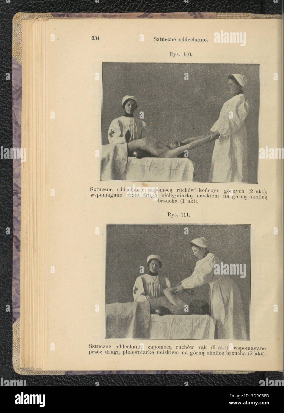 Documenting early 20th century polish healthcare systems hi-res stock ...