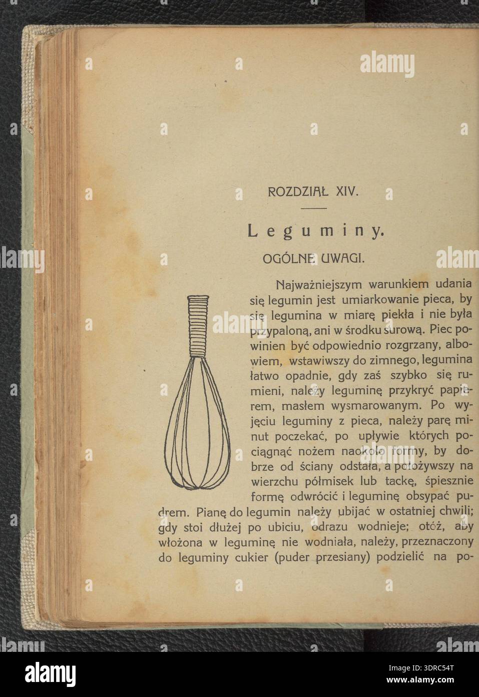 Is a 336 page illustrated guide to polish cooking hi-res stock ...