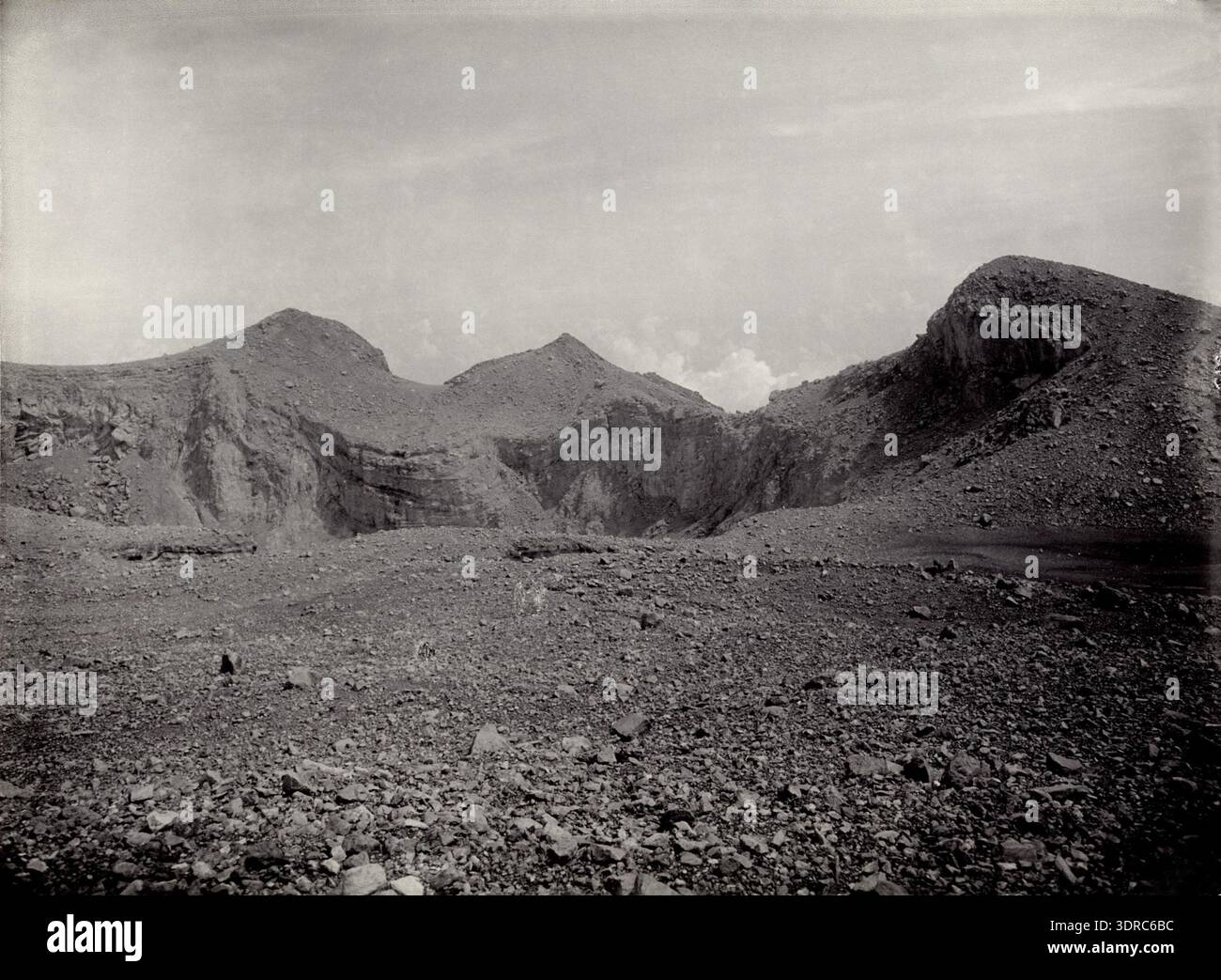 Surrounding landscape taken by onnes kurkdjian hi-res stock photography ...