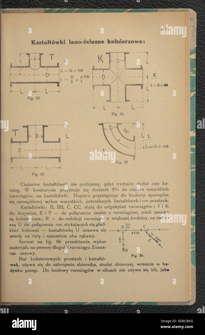 1921 illustrated technical manual on waterworks and water supply hi-res ...