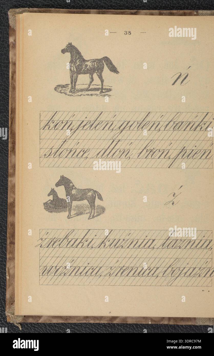 Foundational language understanding published in warsaw hi-res stock ...