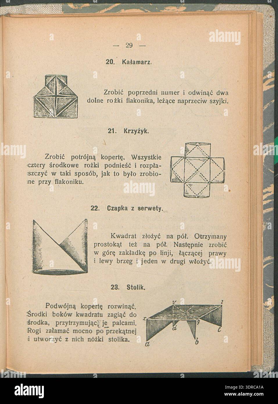 104 illustrated pages contains handcraft exercises for teaching drawing ...