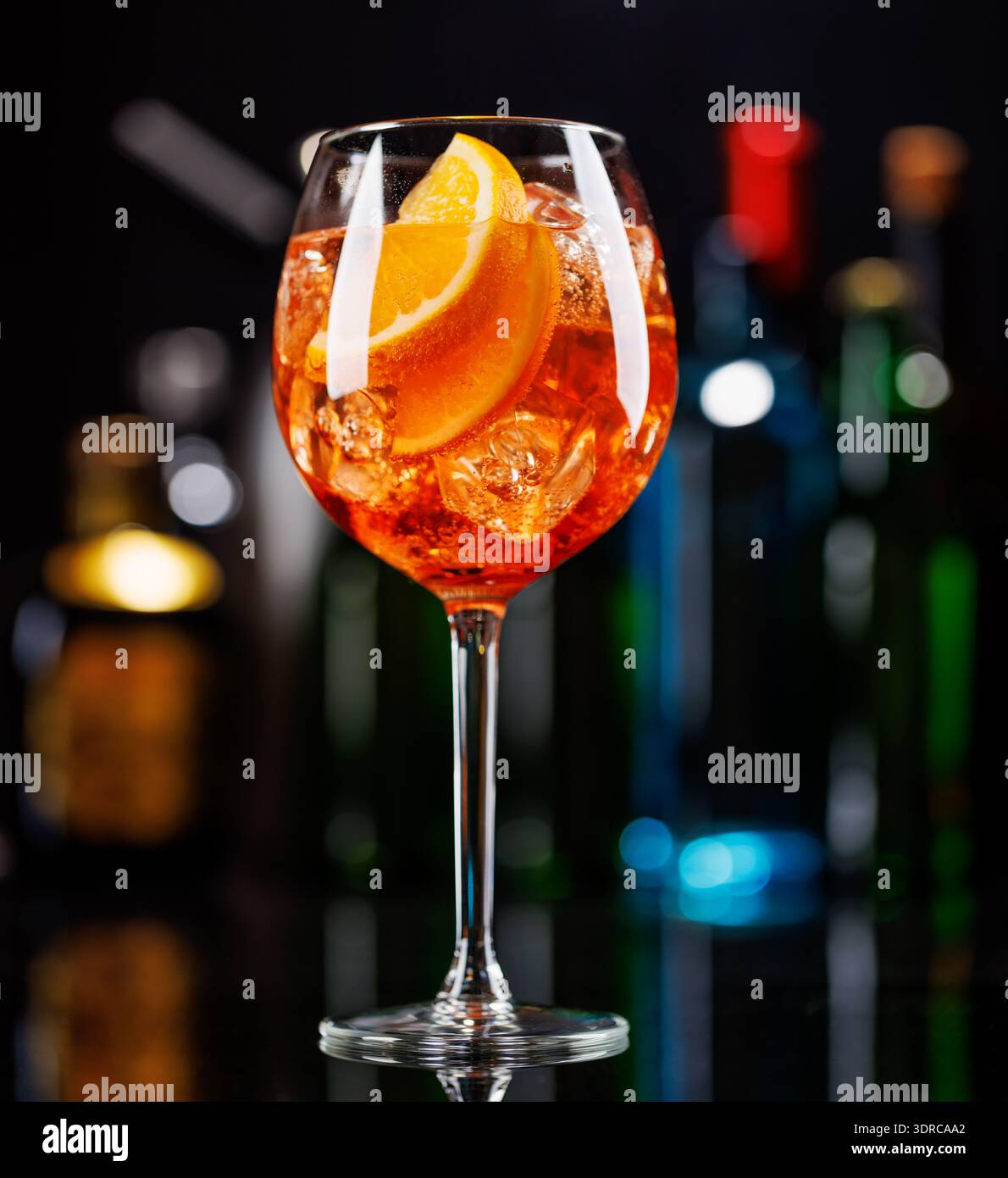 Aperol spritz aesthetic hi-res stock photography and images - Alamy