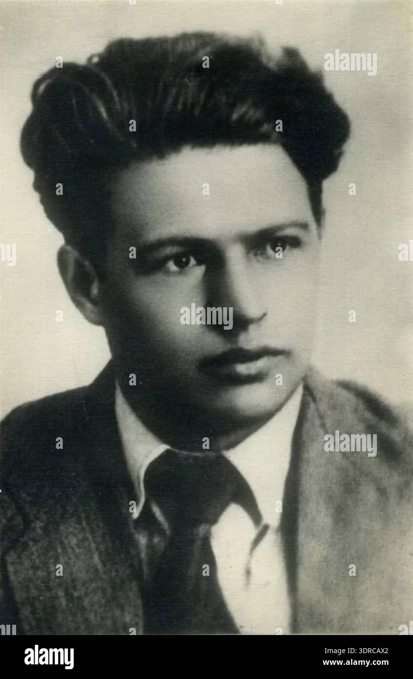 1930s record studio hi-res stock photography and images - Alamy
