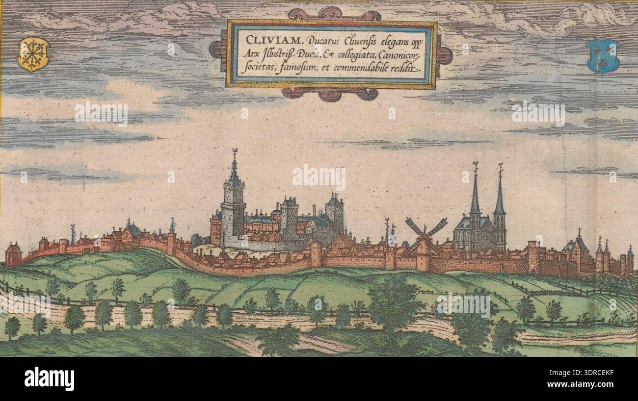 1575 maps hi-res stock photography and images - Alamy